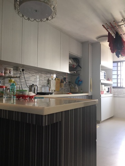 Marsiling Rise HDB Details - SRX Property