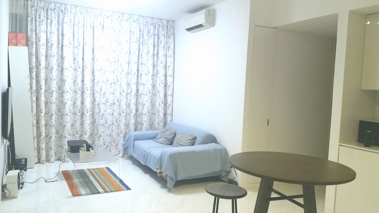 Rv Residences Condo Details - River Valley Road in Tanglin / Holland ...