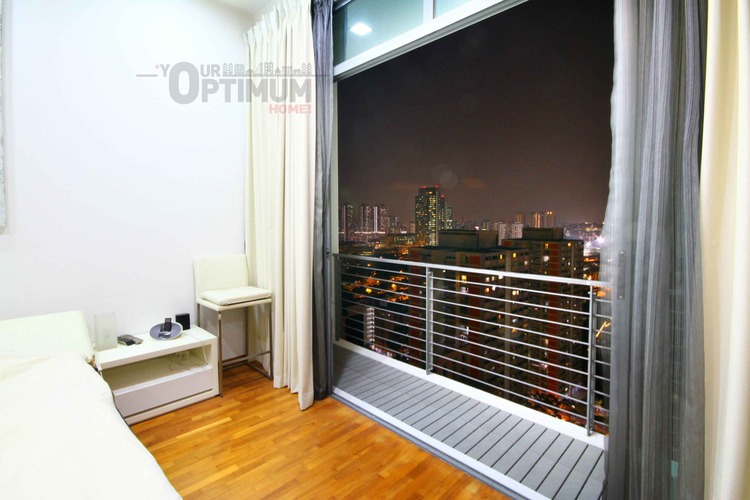 The Citrine Condo Details - Jalan Datoh in Balestier / Toa Payoh (D12 ...