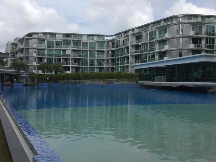 Canberra Residences Condo Details - Canberra Drive in Sembawang ...