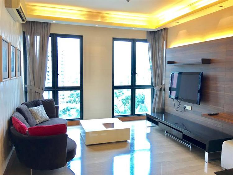 Tanglin View Condo Details - Prince Charles Crescent in Alexandra ...