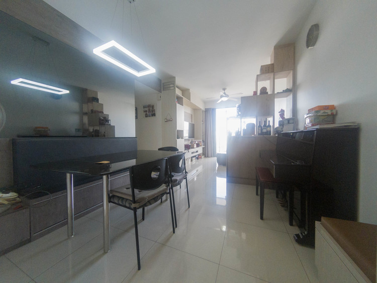 Prive Condo Details - Punggol Field in Hougang / Punggol / Sengkang ...