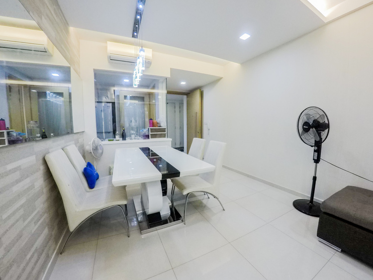 Prive Condo Details - Punggol Field in Hougang / Punggol / Sengkang ...