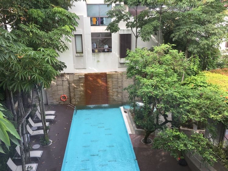 The Chancery Residence Landed Details - 33e Chancery Lane in Newton ...