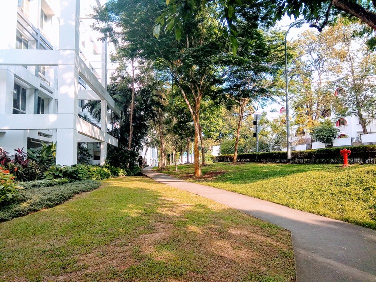 Visioncrest Condo Details - Oxley Rise in Orchard / River Valley (D9 ...