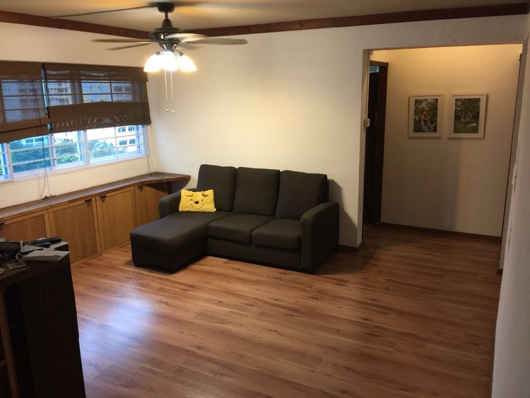 Pasir Ris Street 52 HDB Details - SRX Property