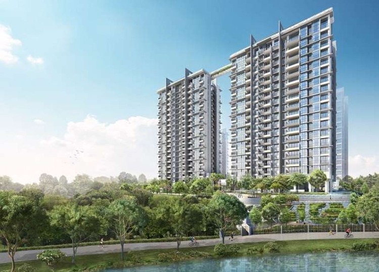 Riverbank @ Fernvale Condo Details - Fernvale Close in Seletar / Yio ...