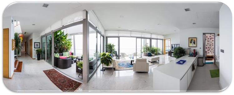 The Oceanfront @ Sentosa Cove Drone and Condo Details - Ocean Drive in ...