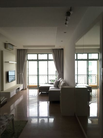 Faber Crest Condo Details - Faber Heights in Buona Vista / West Coast ...