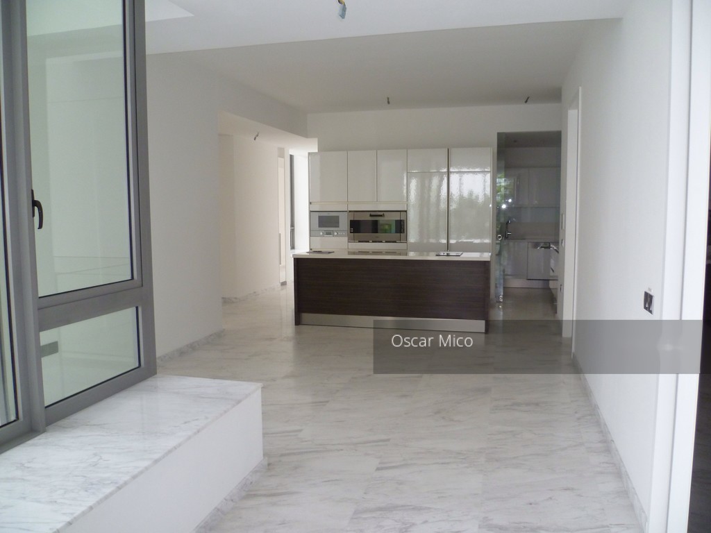 Marina Collection (D4), Condominium - For Sale #81095242