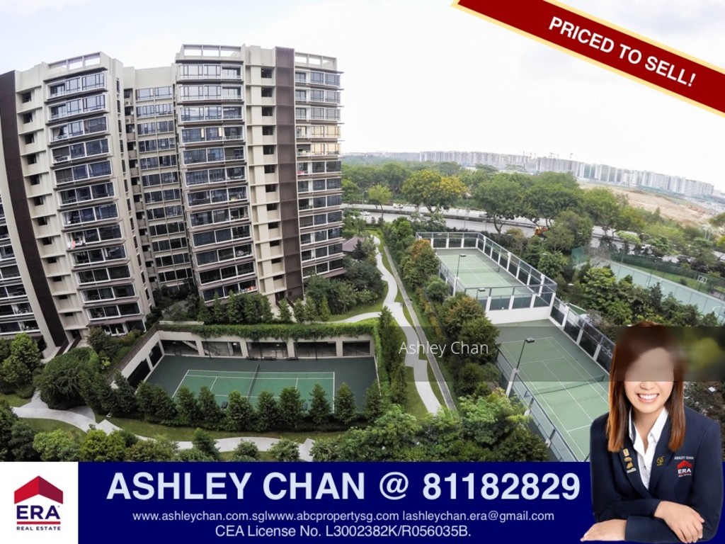 The Palette Condo Details - Pasir Ris Grove in Pasir Ris / Tampines ...