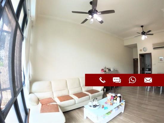 Tanglin View Condo Details - Prince Charles Crescent in Alexandra ...