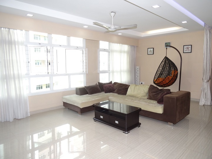 Casa Spring @ Yishun BTO Launch in May 2018