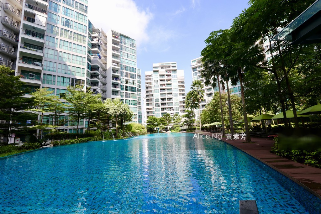 Eight Courtyards Condo Details - Canberra Drive in Sembawang / Yishun ...