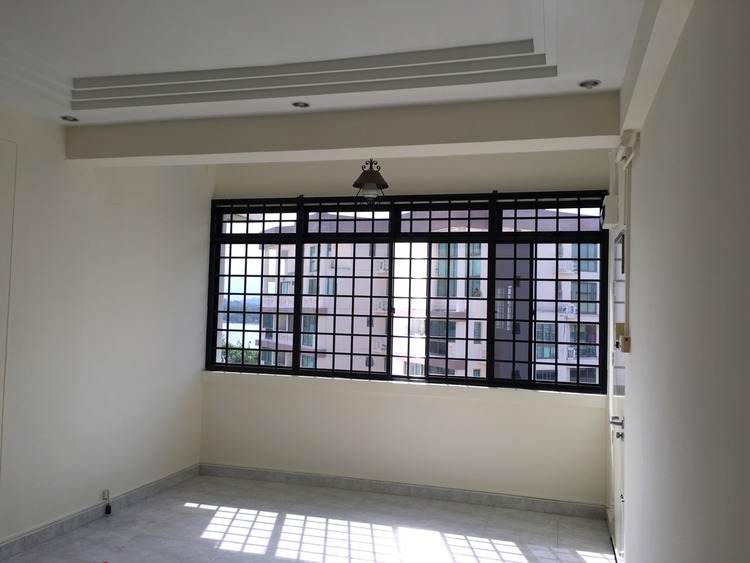 Casa Spring @ Yishun BTO Launch in May 2018