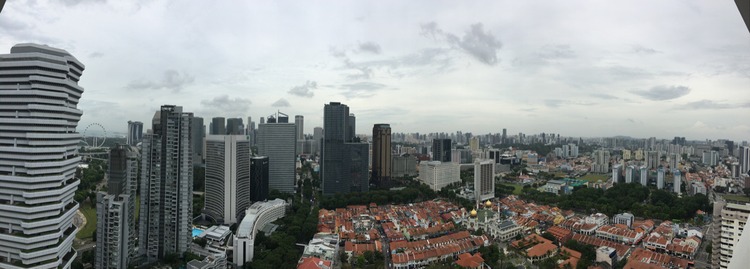 City Gate Condo Details - Beach Road in Beach Road / Bugis / Rochor (D7 ...