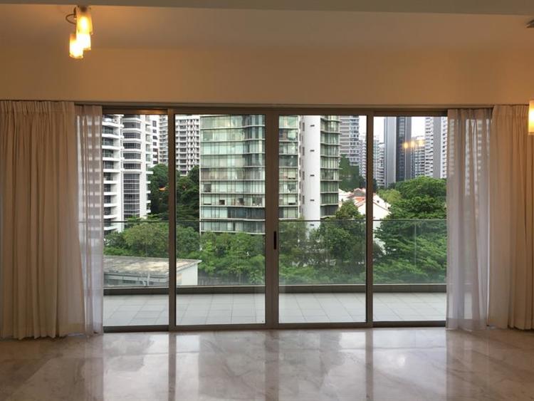 Donovan Lim - Associate Team Director from PROPNEX REALTY PTE LTD ...