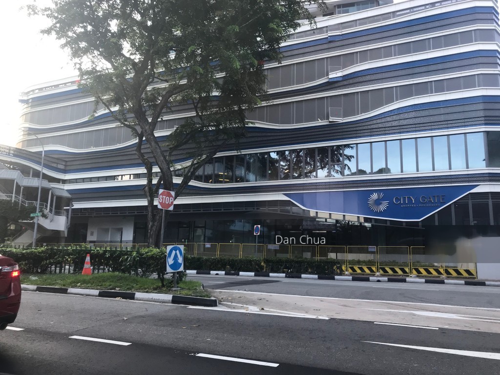 City Gate Condo Details - Beach Road in Beach Road / Bugis / Rochor (D7 ...