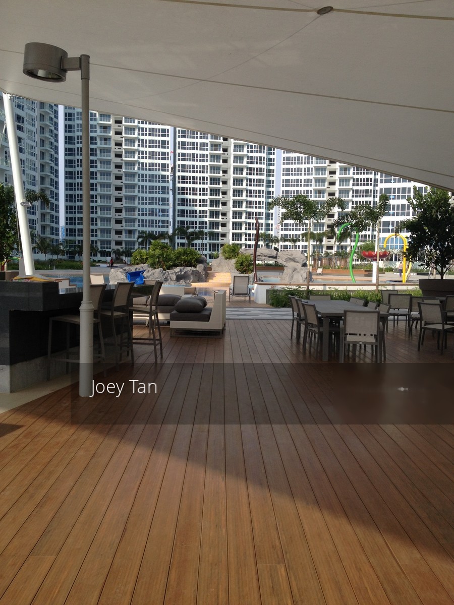 Joey Tan - Division Director from PROPNEX REALTY PTE LTD #8040. View ...