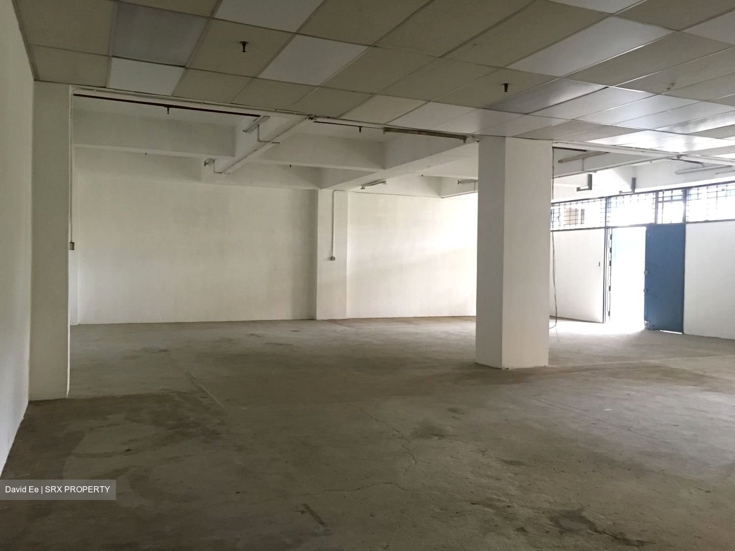 Ruby Industrial Complex (D13), Factory - For Rent #91103171