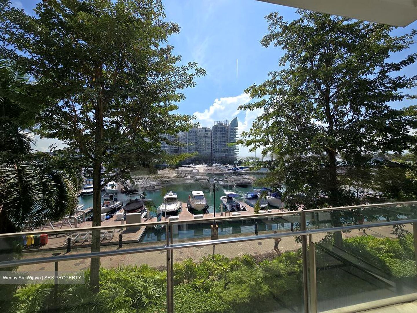 Marina Collection (D4), Condominium - For Sale #91199741