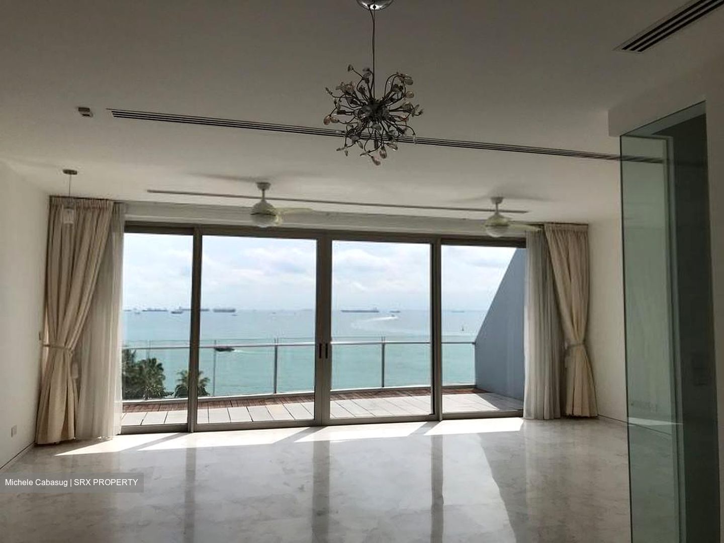 The Coast At Sentosa Cove (D4), Condominium - For Sale #91346551