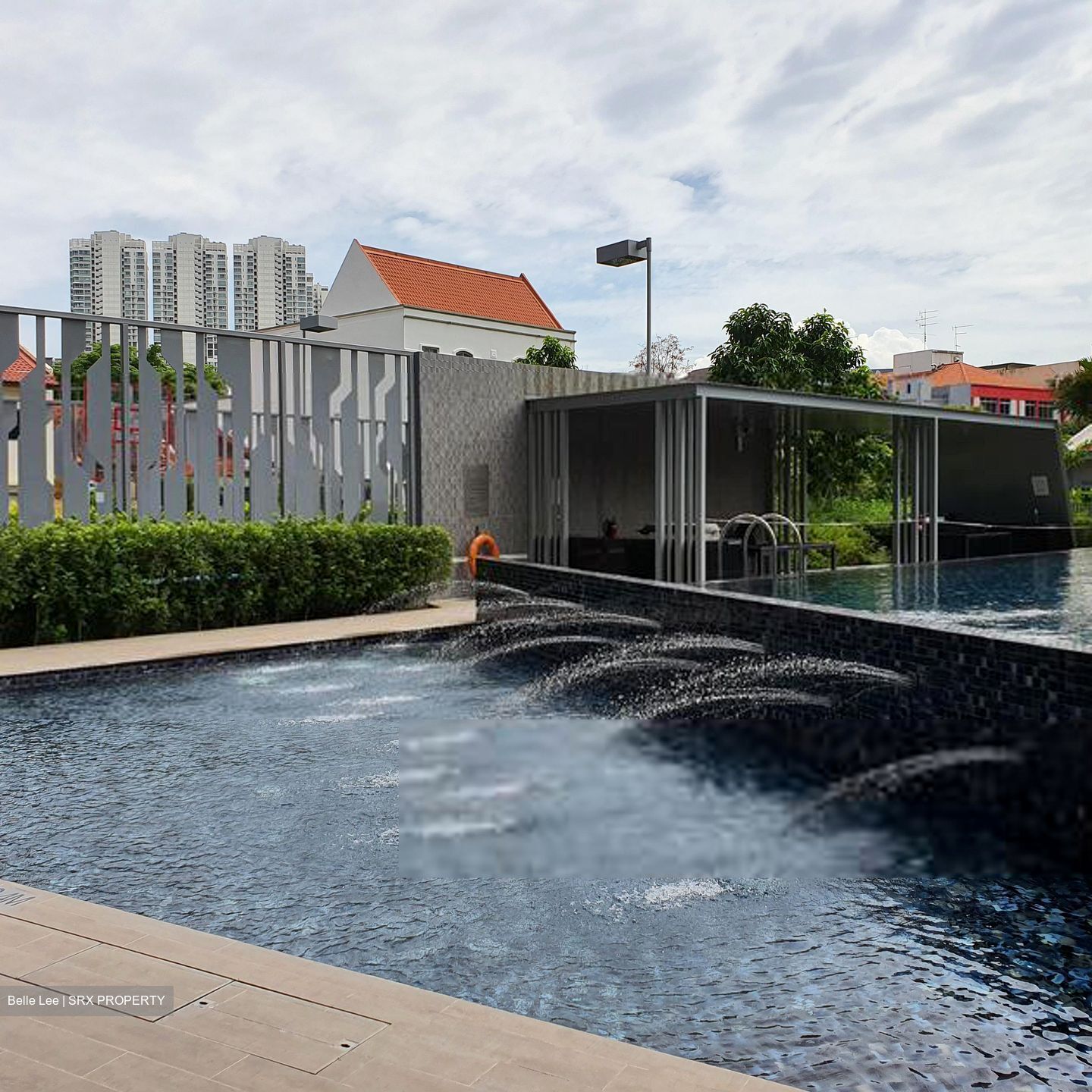 Sturdee Residences (D8), Condominium - For Sale #91600131