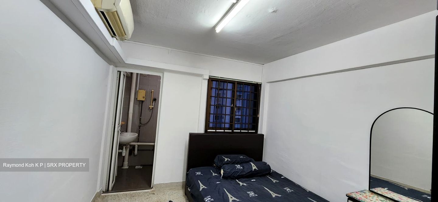 Cheng San Court (Ang Mo Kio), HDB 3 Rooms - For Rent #92255911