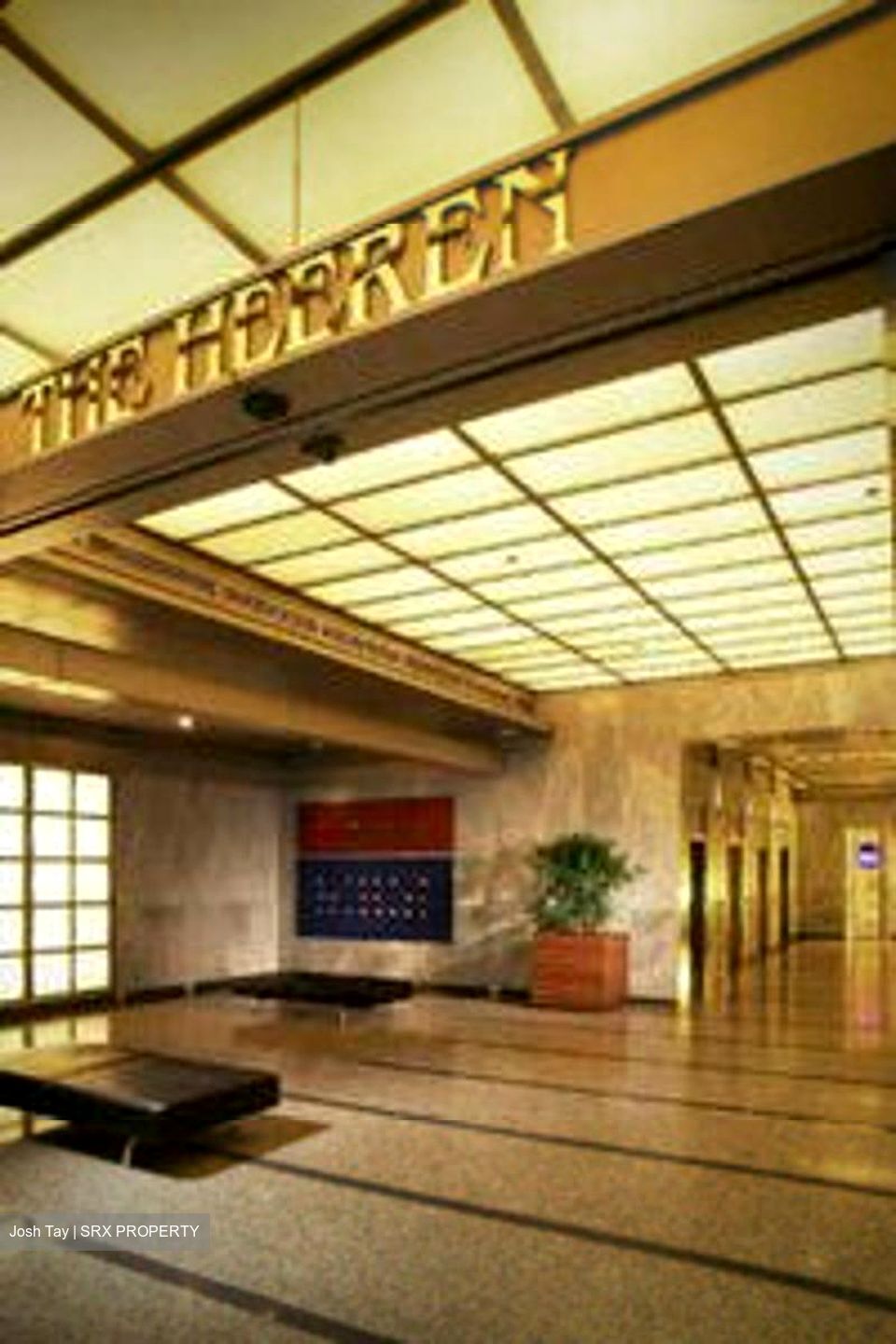 The Heeren (D9), Office - For Rent #92483811