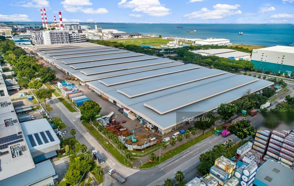 Singapore Commercial properties for rent at Tuas bay drive | SRX Page 2