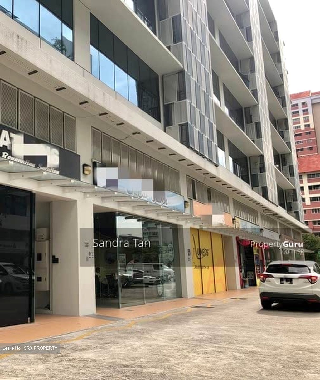 Midview City (D20), Factory - For Sale #93365091