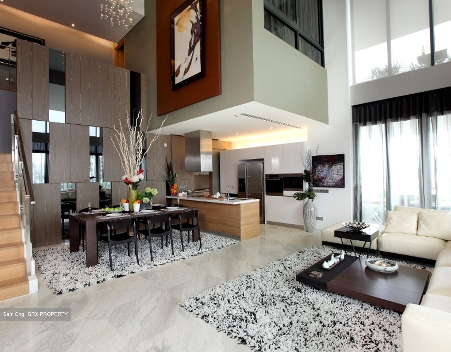 St. Thomas Walk (D9), Condominium - For Rent #93462961