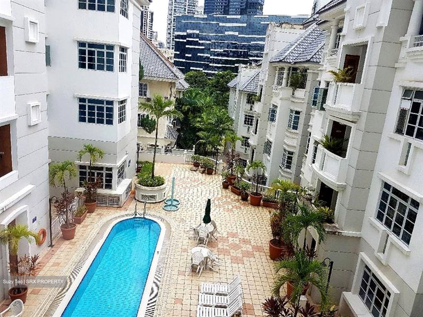 Pinetree Condominium (D10), Condominium - For Sale #103772101