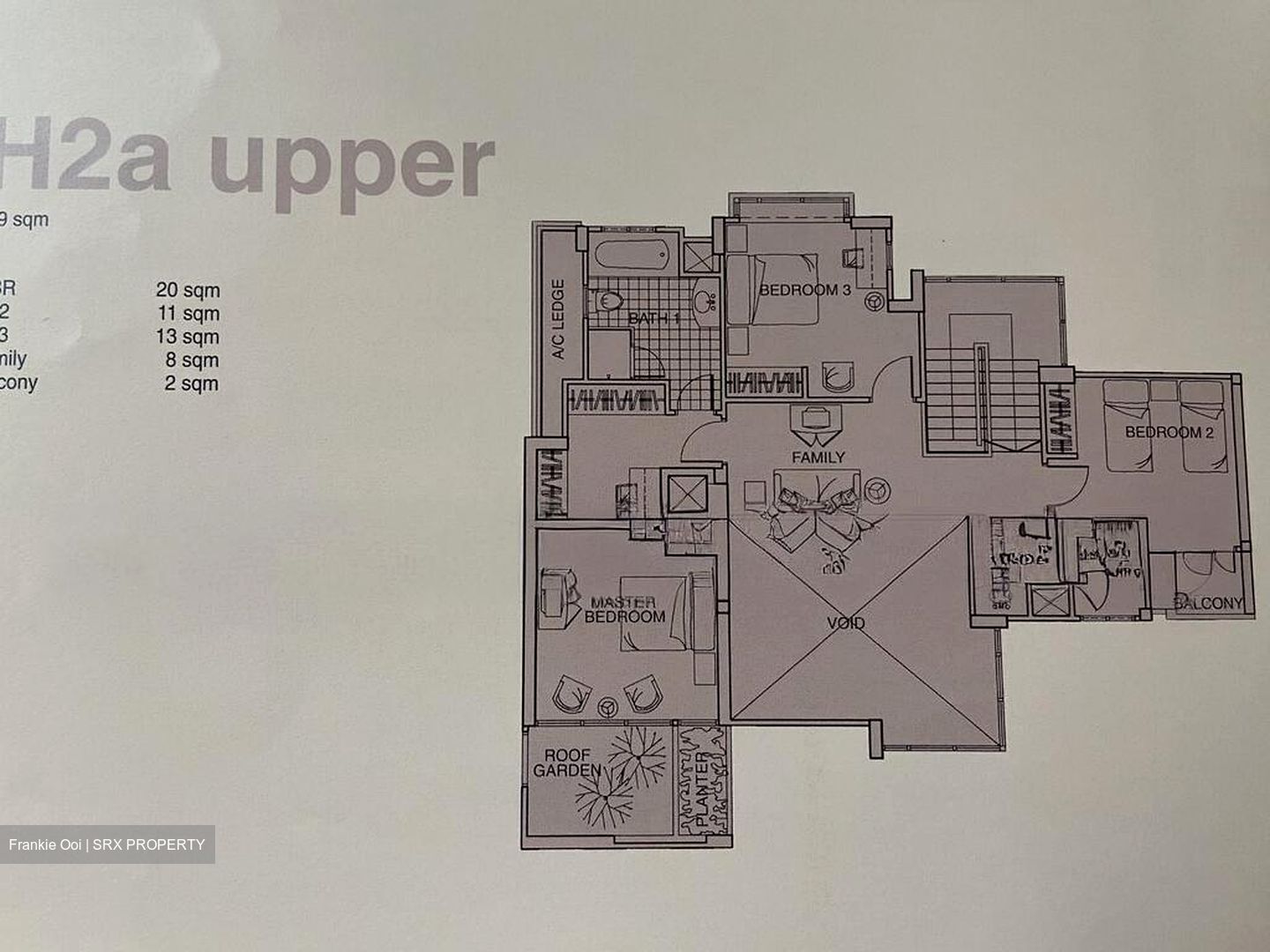 Modena (D18), Condominium - For Sale #93926401