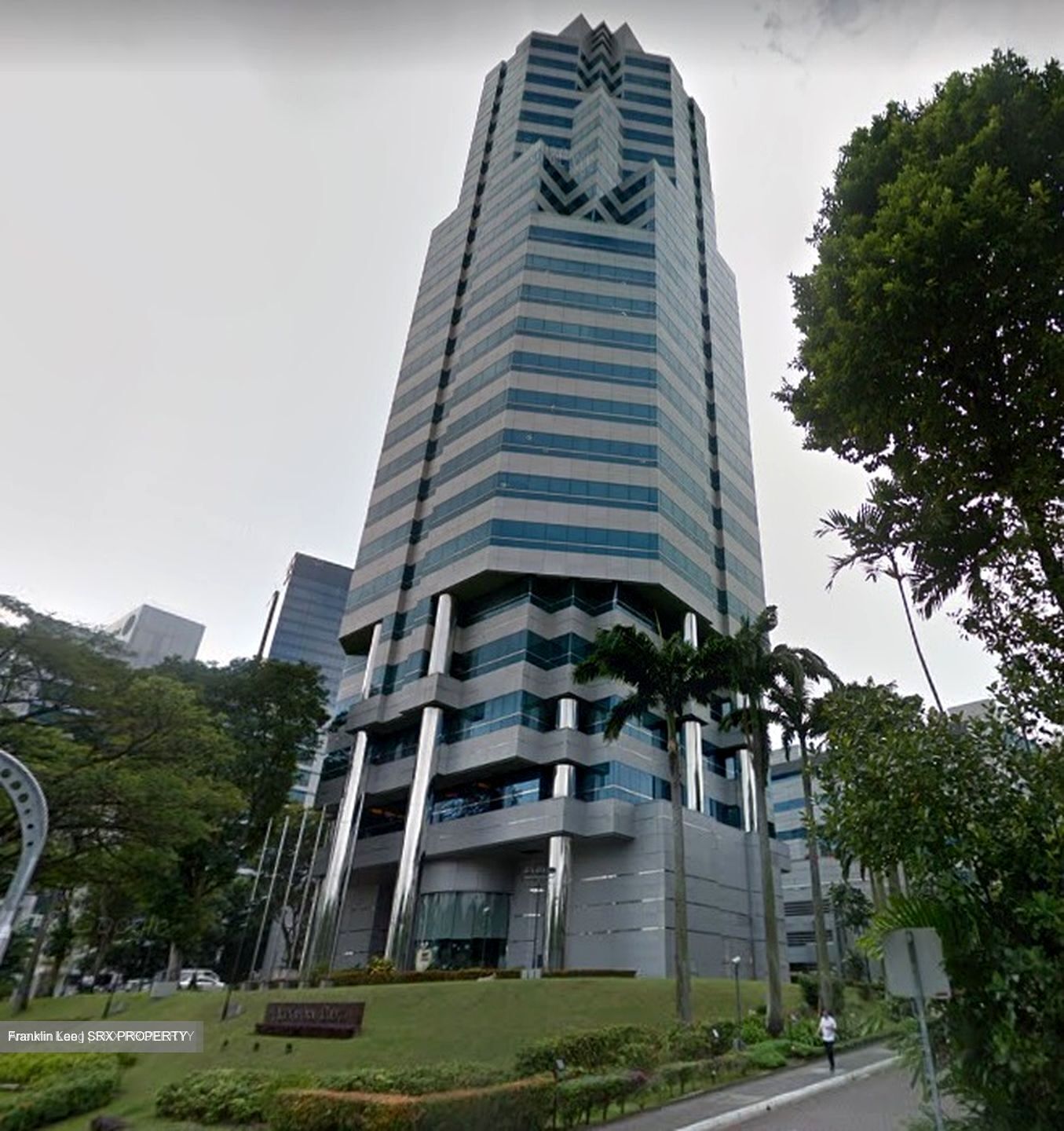 Alexandra Point (D5), Retail - For Rent #94171771