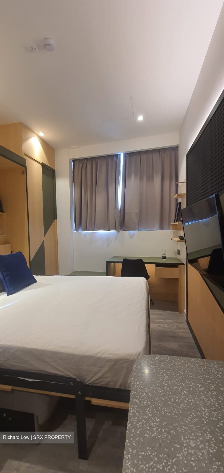 Balestier Road (D12), Apartment - For Rent #94780511