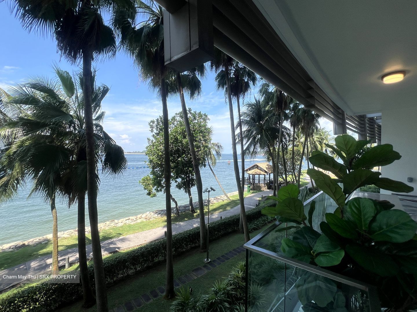 The Oceanfront @ Sentosa Cove (D4), Condominium - For Sale #94998911