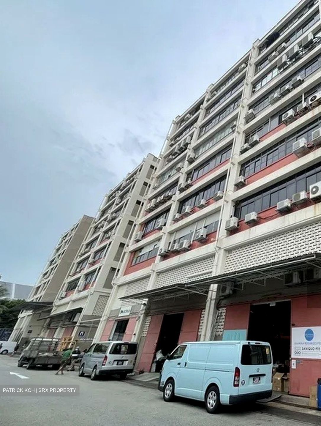 Da Jin Factory Building (D19), Office - For Rent #95310461