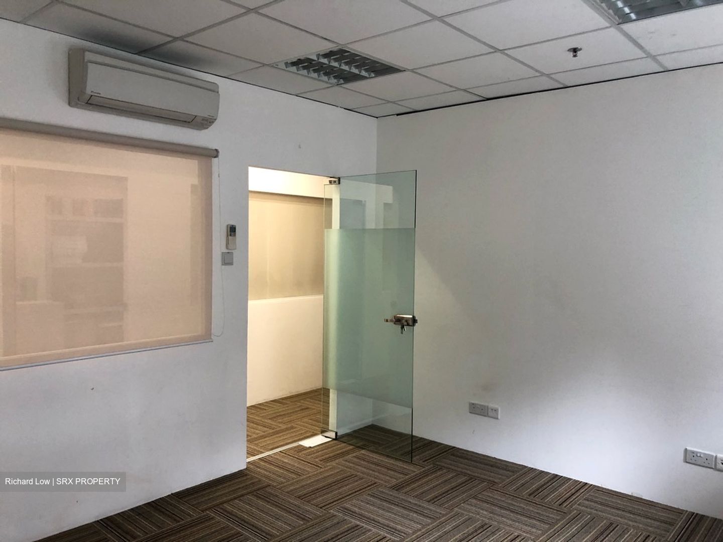 Epl Building (D3), Office - For Rent #95458151