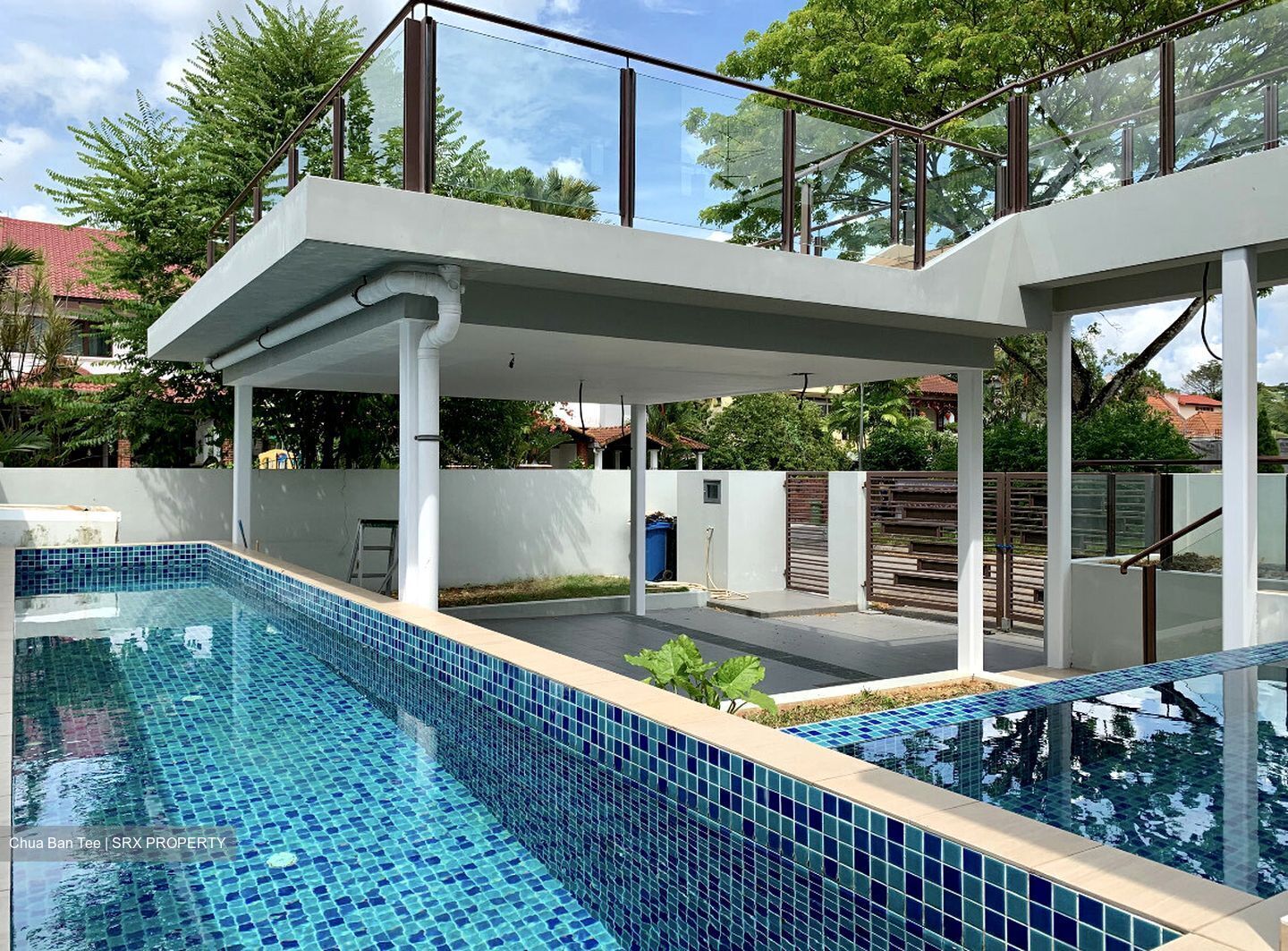 Springleaf Garden (D26), Semi-Detached - For Sale #95468581