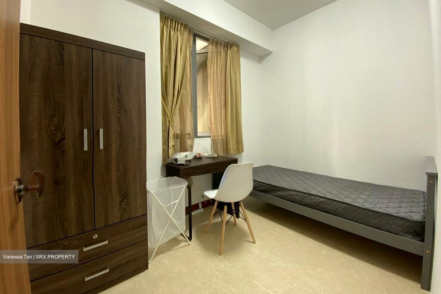 The Linc (D11), Apartment - For Rent #95604631