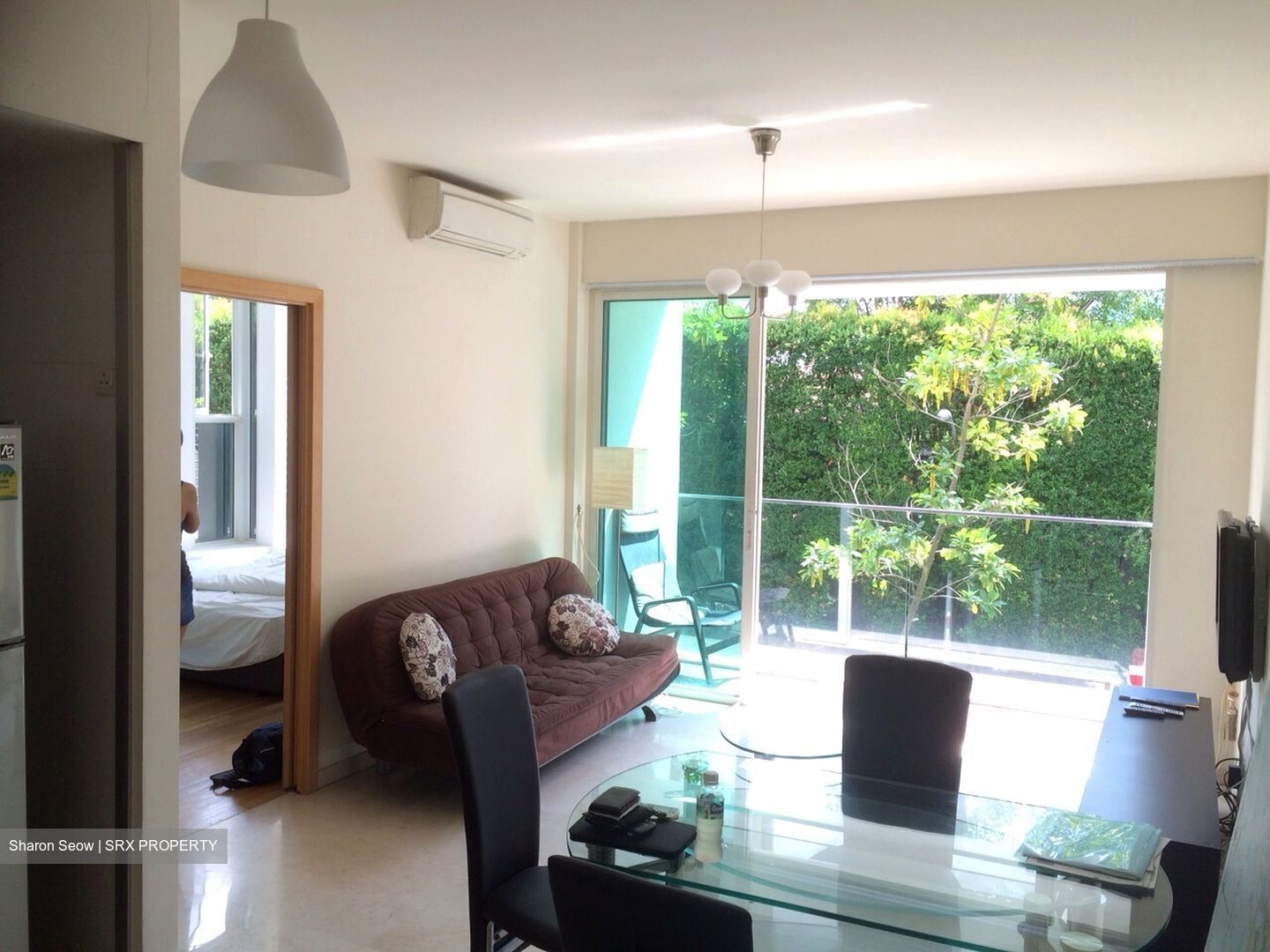 Parc Emily (D9), Condominium - For Rent #96105241