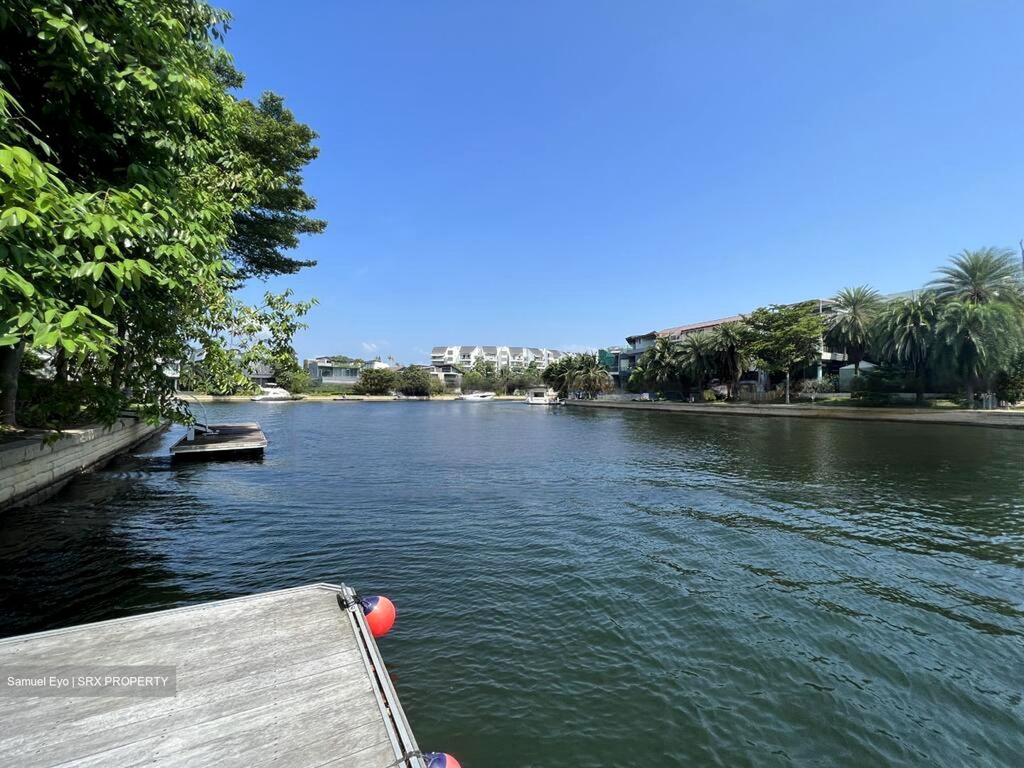 Paradise Island (D4), Detached - For Sale #96138381