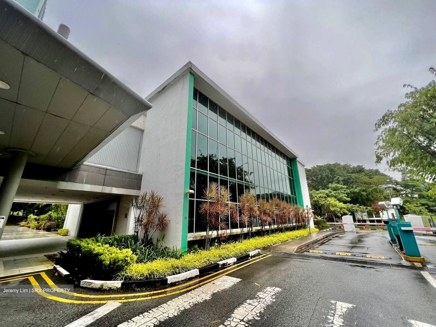 Singapore Commercial properties for rent at Dempsey road | SRX