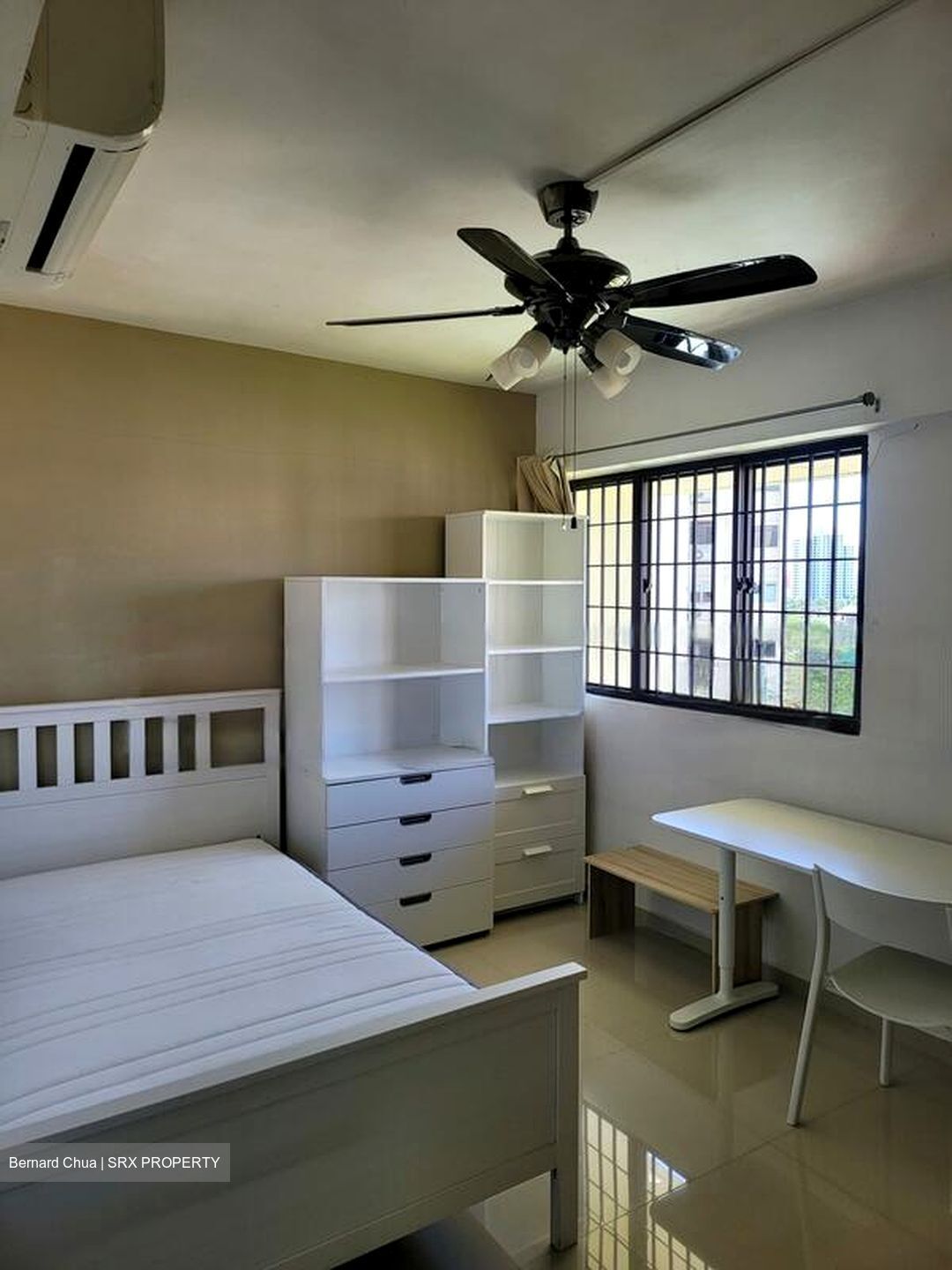 Clementi West Street 2 (Clementi), HDB 4 Rooms - For Rent #96171011