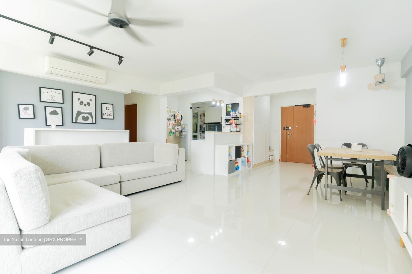 Matilda Portico (Punggol), HDB 5 Rooms - For Sale #96202051