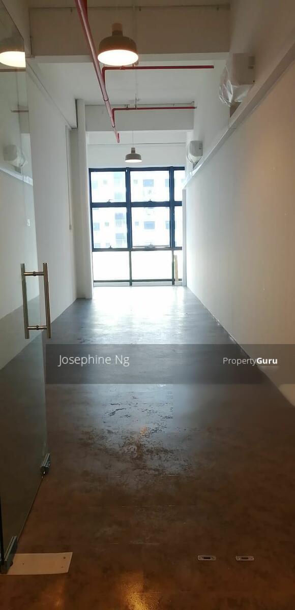 Ng Sok Huang, Josephine - Associate District Director from ORANGETEE ...