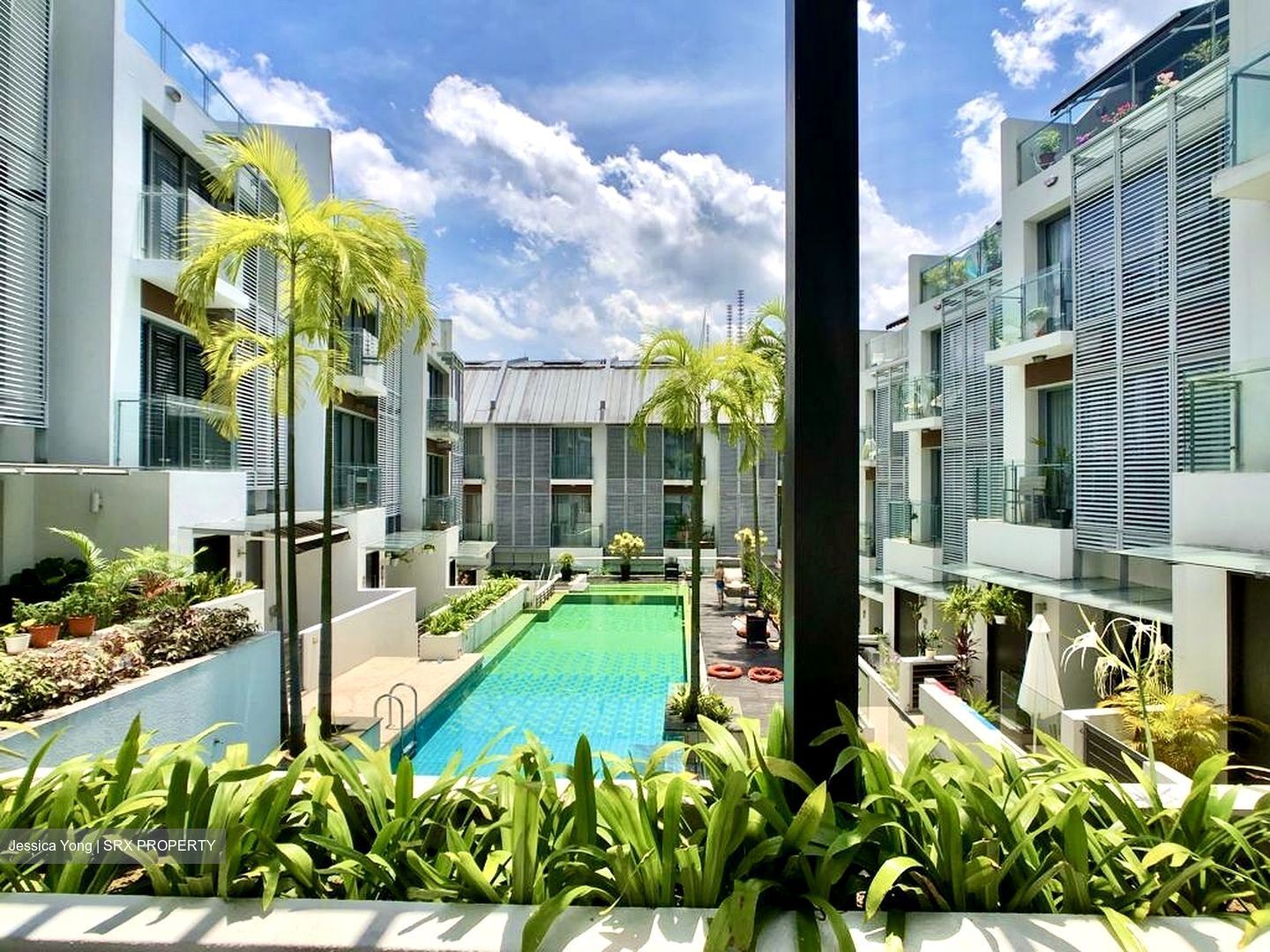 Yuk Tong Avenue (D21), Terrace - For Rent #96377561