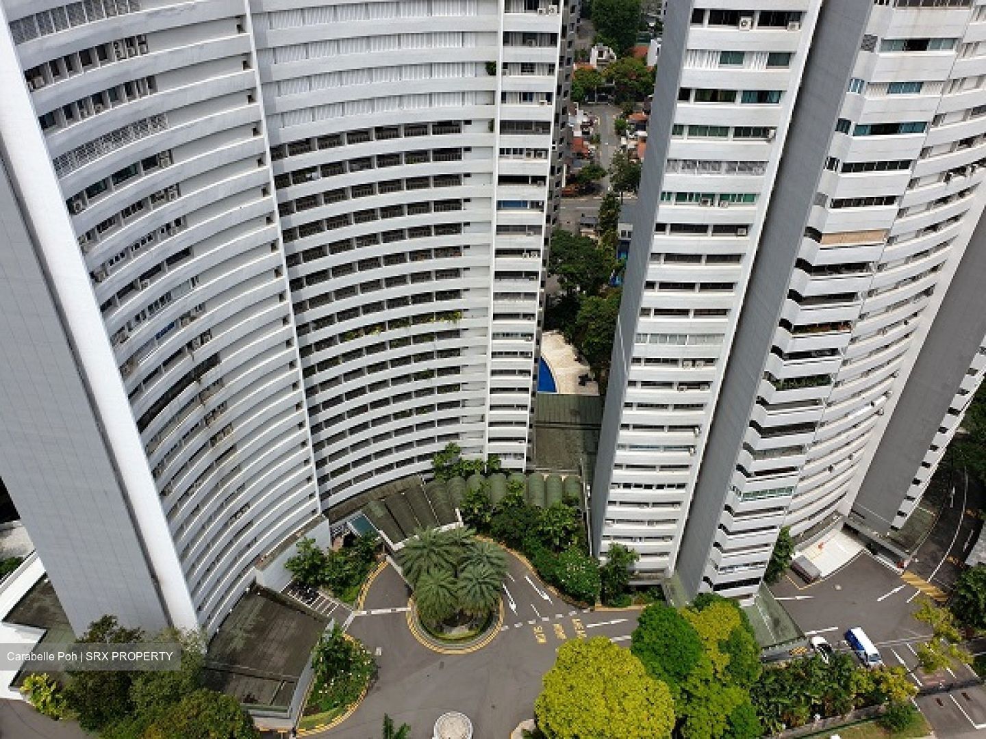 Cairnhill Plaza (D9), Apartment - For Sale #96416101