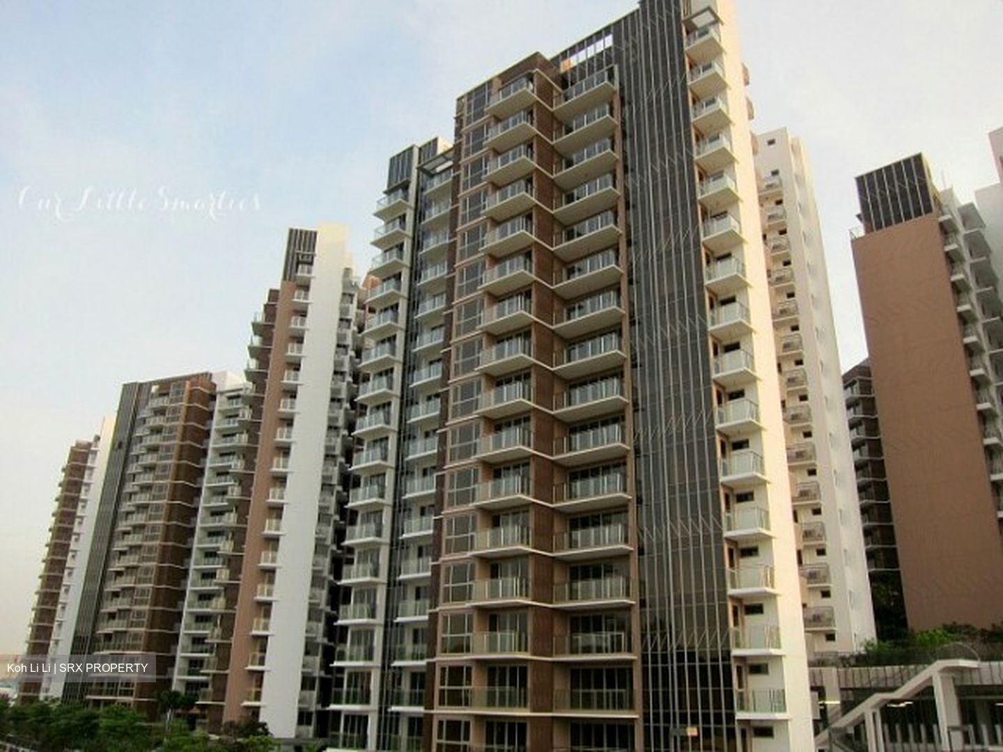 Bartley Residences (D19), Apartment - For Rent #96461341